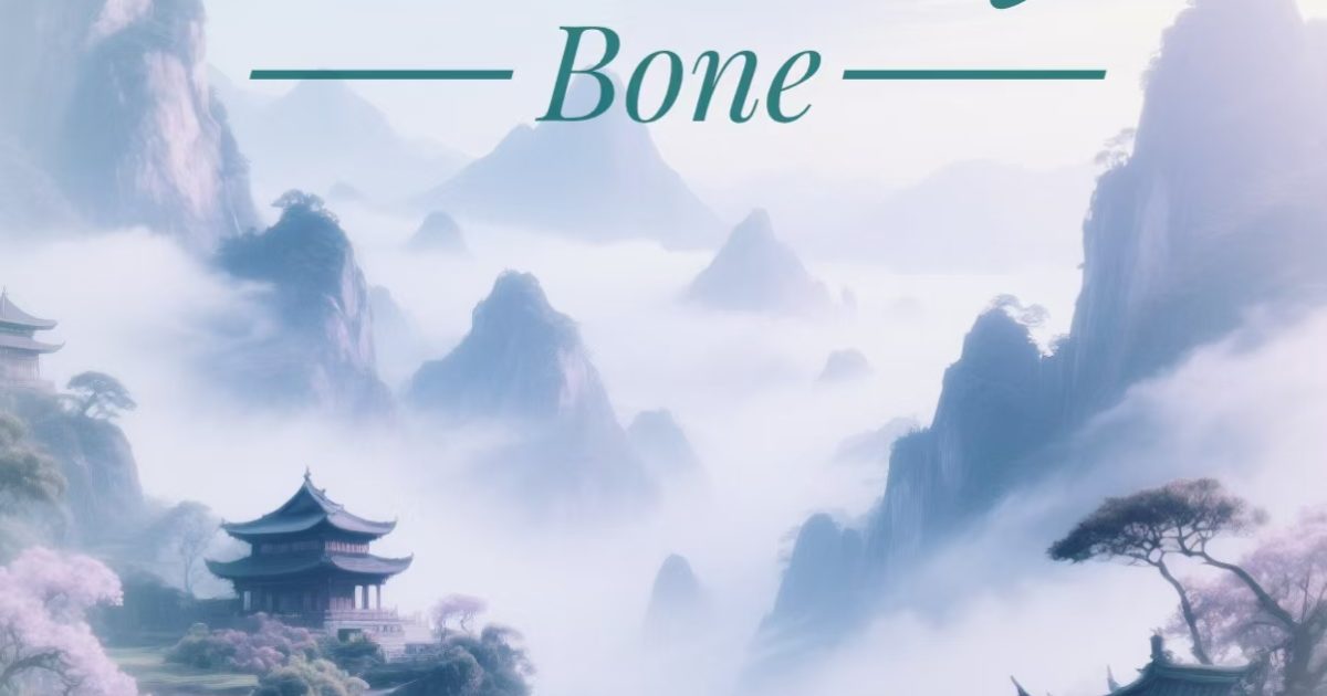 Ordinary Bone - Chapter 37 - Gravity Tales