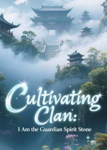 Cultivating Clan: I Am the Guardian Spirit Stone – Gravity Tales