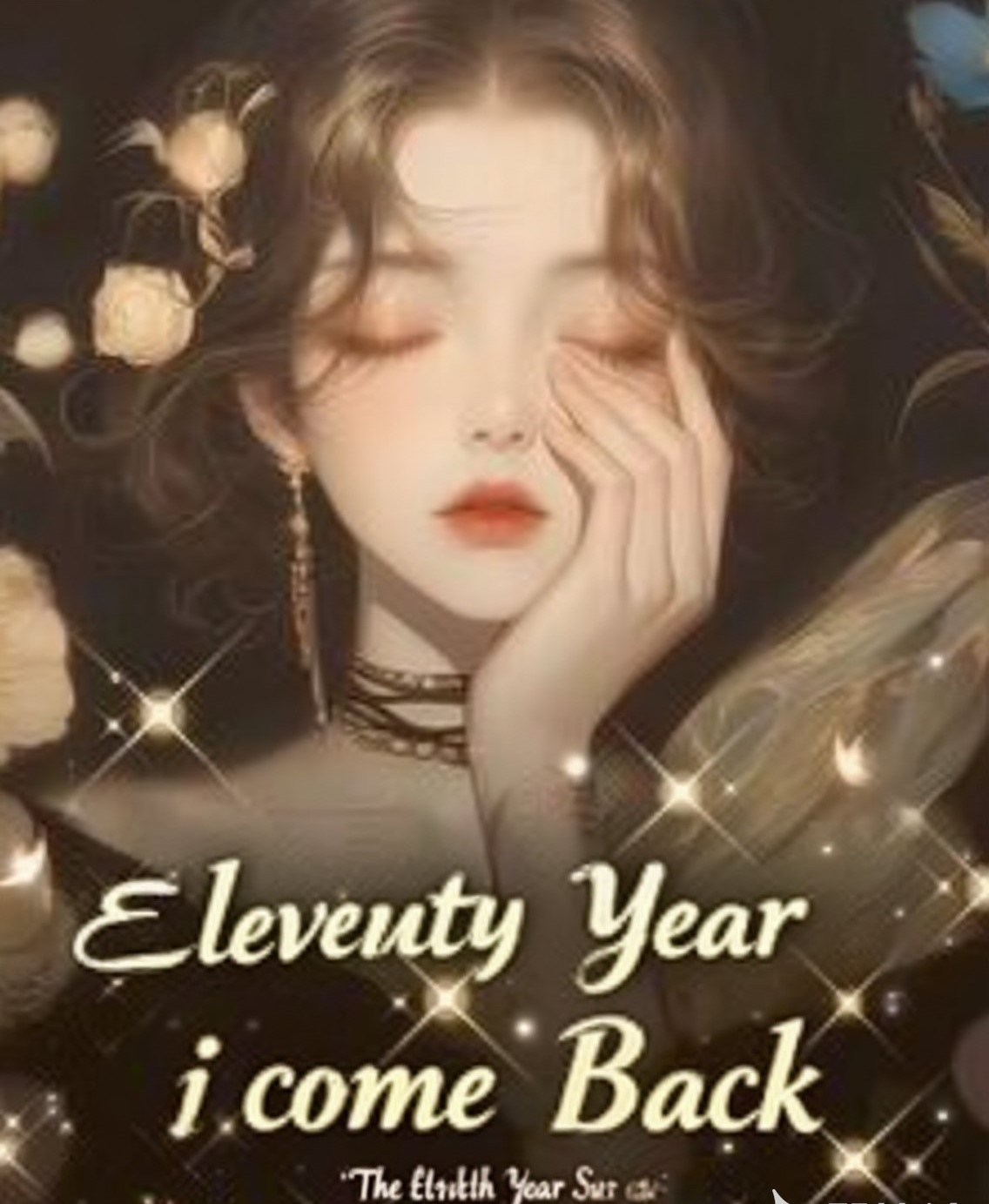 The eleventh year after my death – Gravity Tales